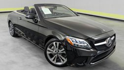 Used Mercedes-Benz C-Class for Sale Near Me - iSeeCars.com