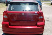 Red 2012 Dodge Caliber for Sale - iSeeCars.com