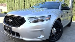 Ford Taurus Police Interceptor for Sale in Idaho Falls, ID - iSeeCars.com