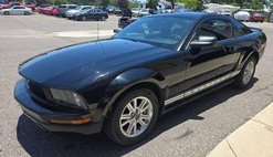 Used Ford Mustang for Sale Under $5,000 - iSeeCars.com