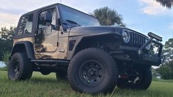 Used Jeep Wrangler for Sale by Owner: 33 Cars from $5,500 - iSeeCars.com