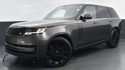 Used Land Rover Range Rover for Sale Under $5,000 - iSeeCars.com