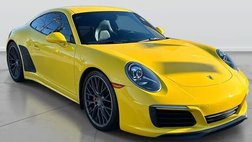 Yellow Cars for Sale - iSeeCars.com