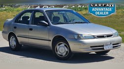 Used Cars Under $2,500 - iSeeCars.com