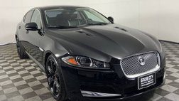 2014 Jaguar XF Supercharged for Sale - iSeeCars.com